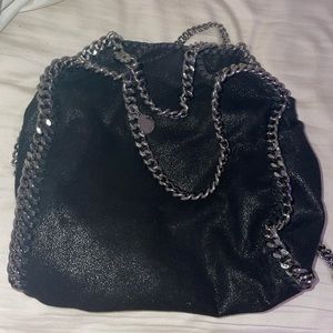 Stella McCartney | Accessories | Stella Mccartney Mini Fabella Bag ...